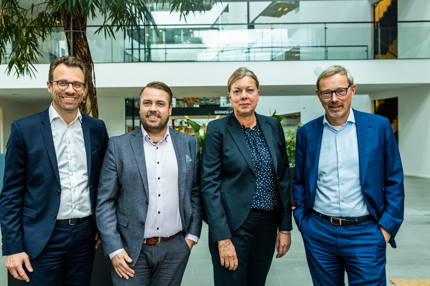 IBA - Digital Insurance Platform | IBSuite Insurance Software