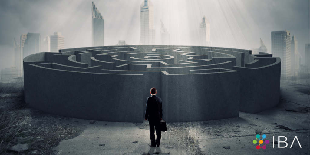 The Top 5 Challenges Facing the Insurance Industry Today - Digital ...