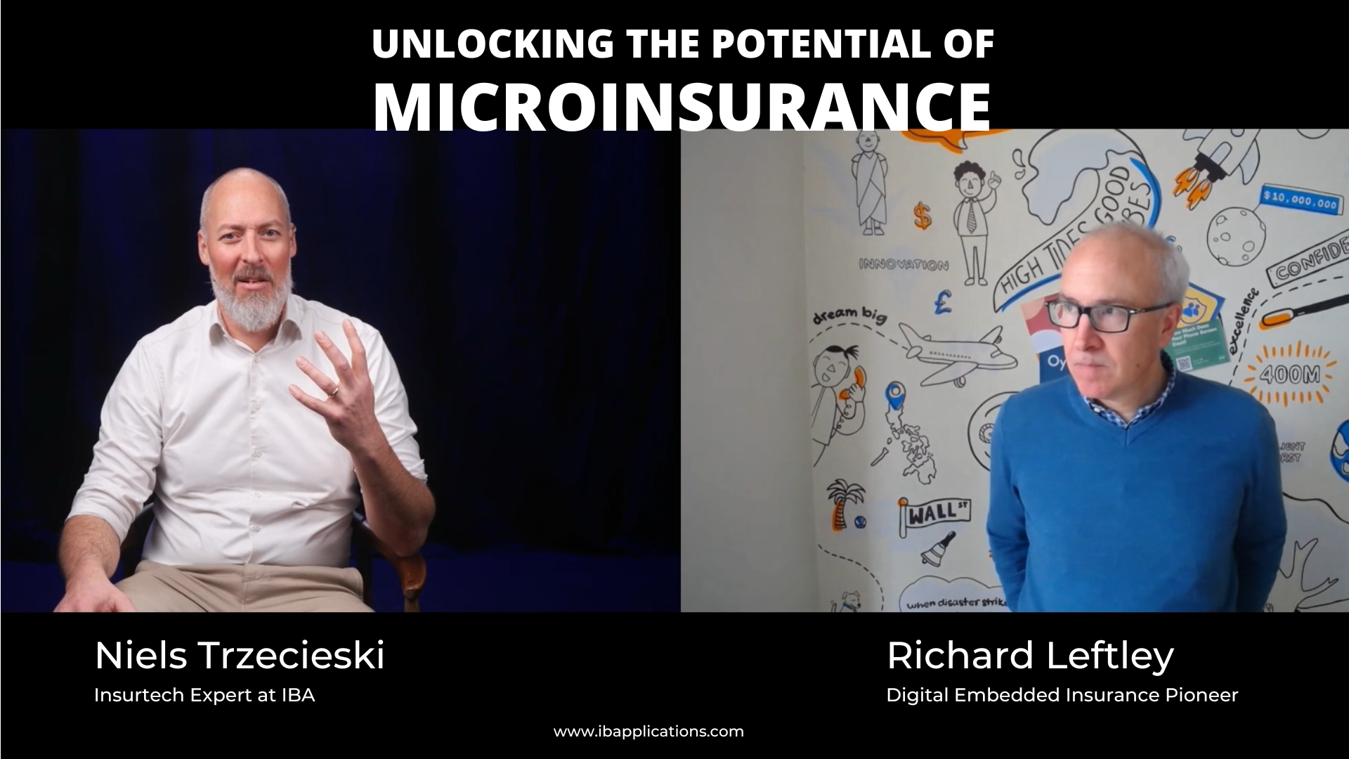 Unlocking the Potential of Microinsurance - Lessons Learned and ...