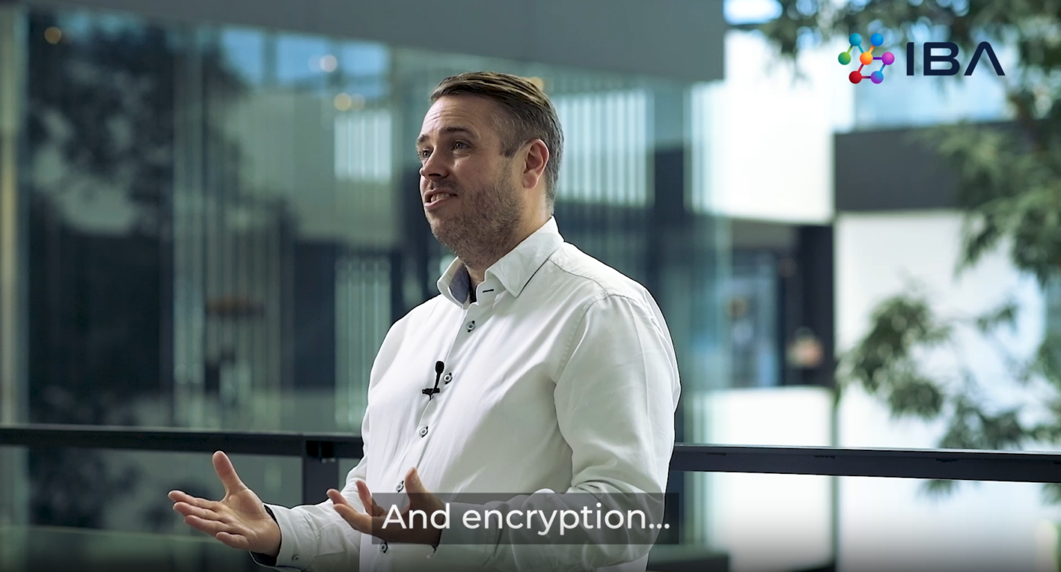 IBA - Digital Insurance Platform | IBSuite Insurance Software | Modern ...