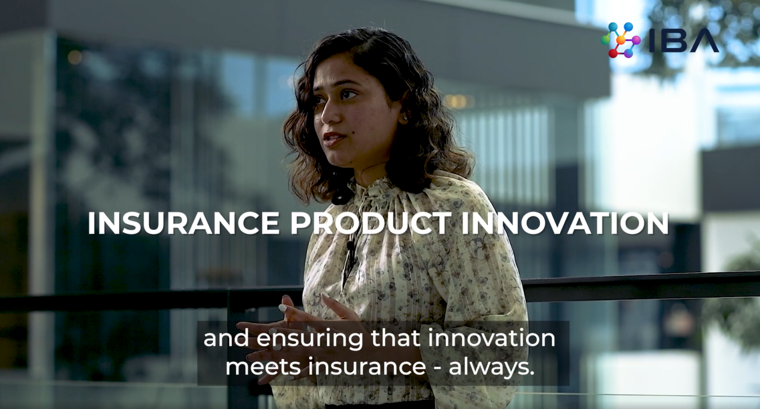 IBA - Digital Insurance Platform | IBSuite Insurance Software | Modern ...