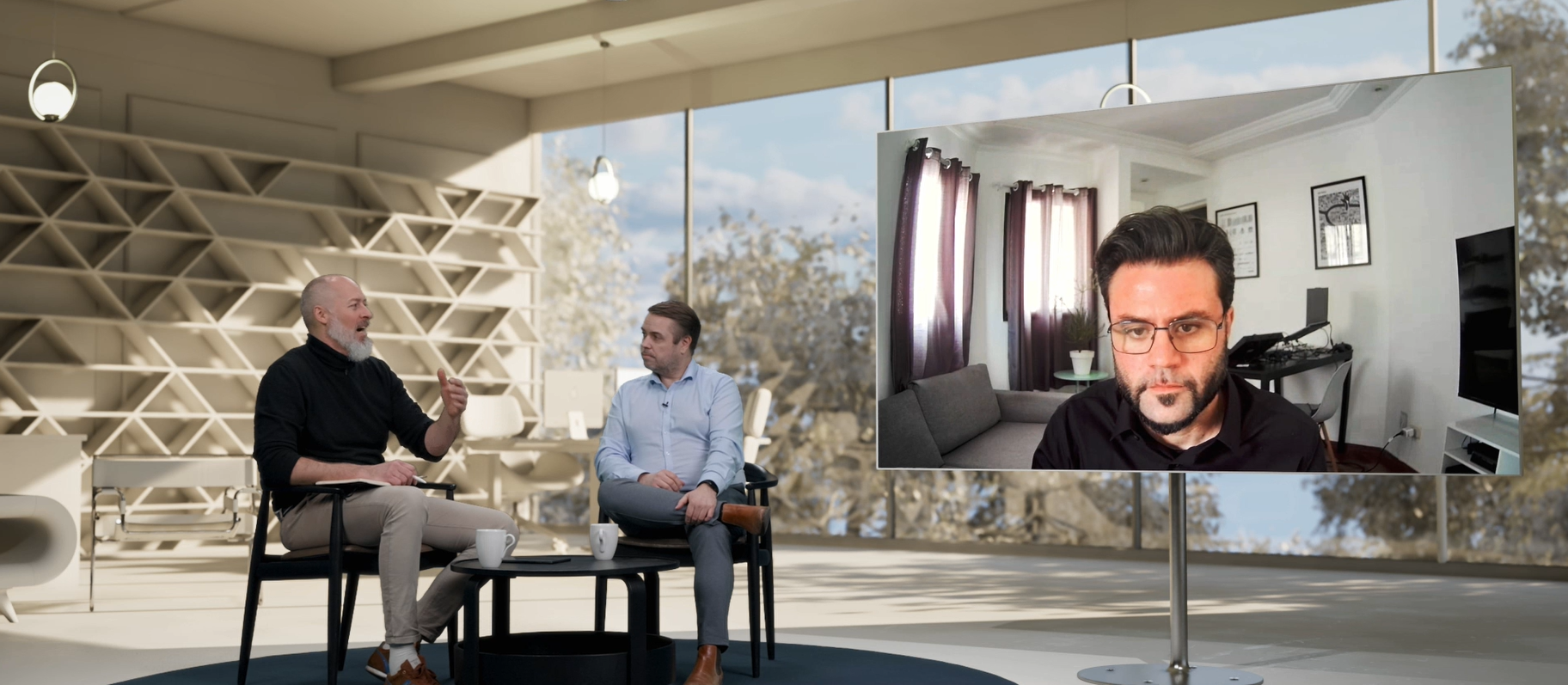 Future-Proofing Insurance: 4 Key Strategies for Core System ...