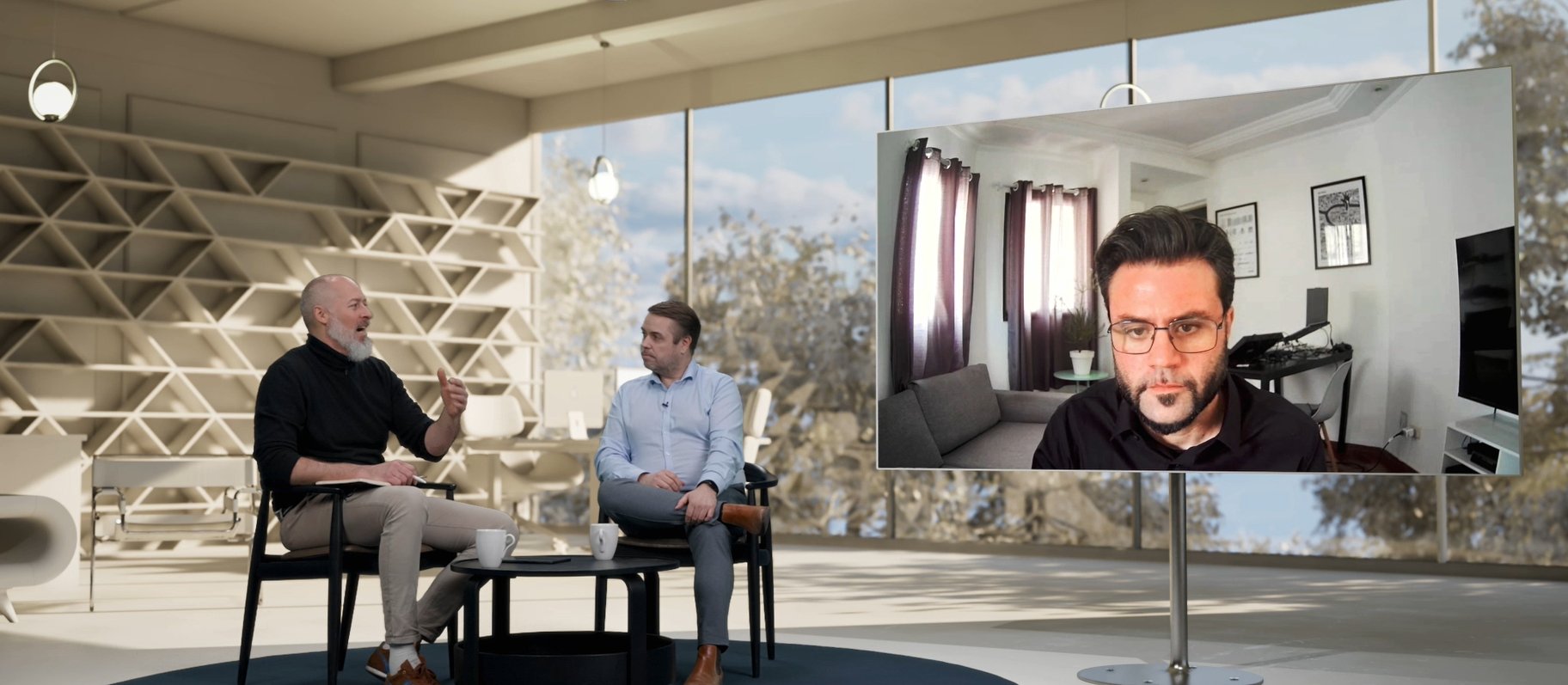 IBA - Digital Insurance Platform | IBSuite Insurance Software | Modern ...