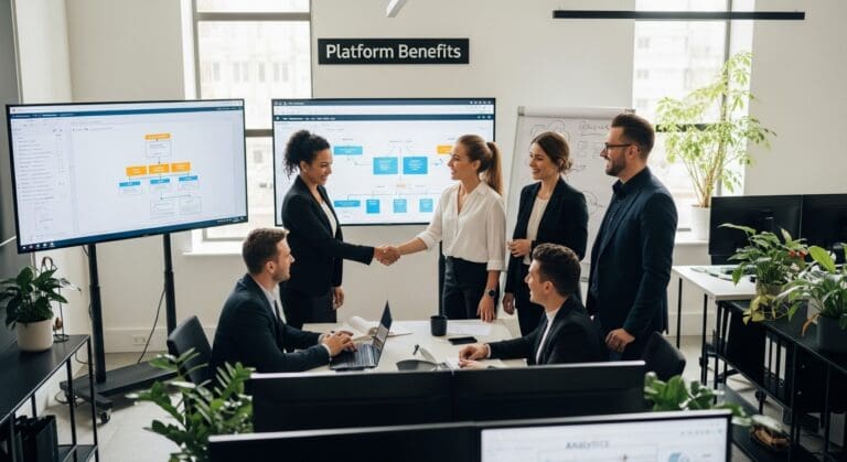 IBA - Digital Insurance Platform | IBSuite Insurance Software | Modern ...