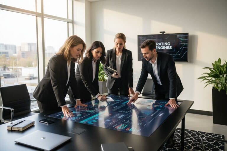 IBA - Digital Insurance Platform | IBSuite Insurance Software | Modern ...