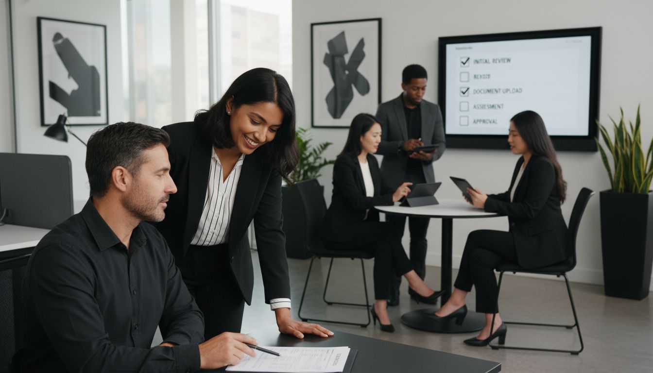 7 Essential Steps for a Claims Management Process Checklist - Digital ...